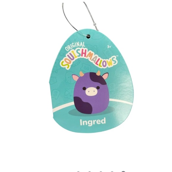 Squishmallows | Toys | Nwt Official Kellytoy Squishmallows 24 Inch ...